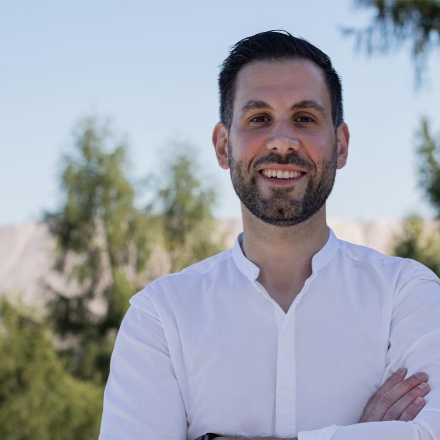 Nominierung des Bundestagskandidaten für den Wahlkreis 168 › SPD Werra-Meißner