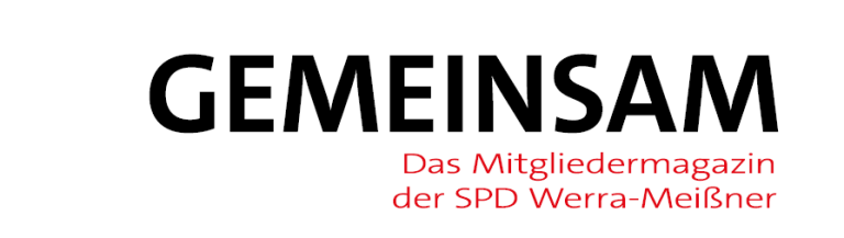 GEMEINSAM › SPD Werra-Meißner